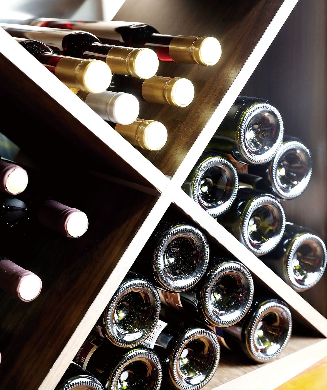 Indulge Yourself With the Subtle Aromas of Wine in Yeongwol Yemil Village