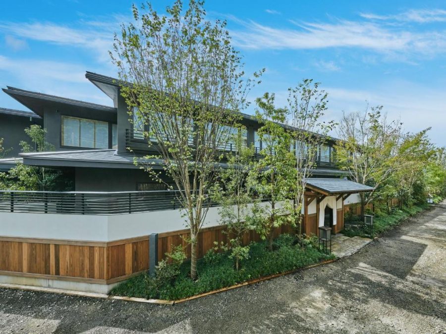 The 7 Most Beautiful Ryokans In Tokyo Not To Miss In 2026