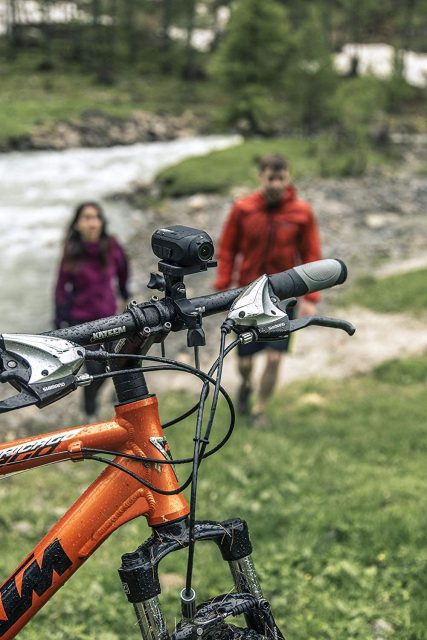 The 10 Best Cycling Cameras In 2026 To Create Amazing Footage