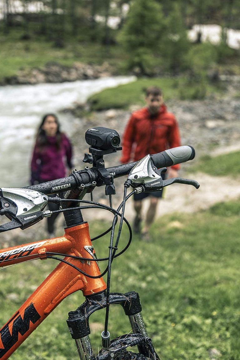 The 10 Best Cycling Cameras In 2026 To Create Amazing Footage