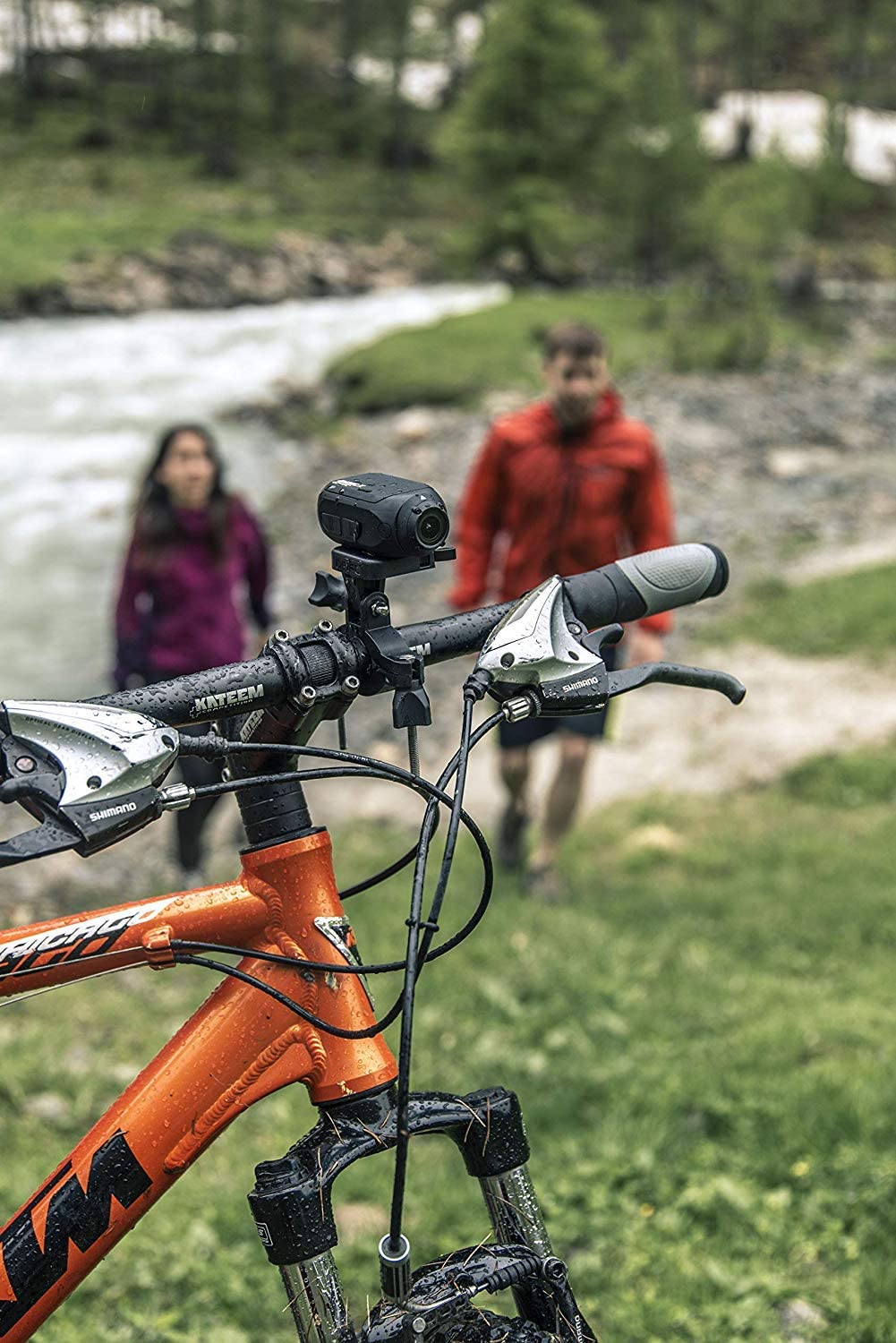 The 10 Best Cycling Cameras In 2025 To Create Amazing Footage