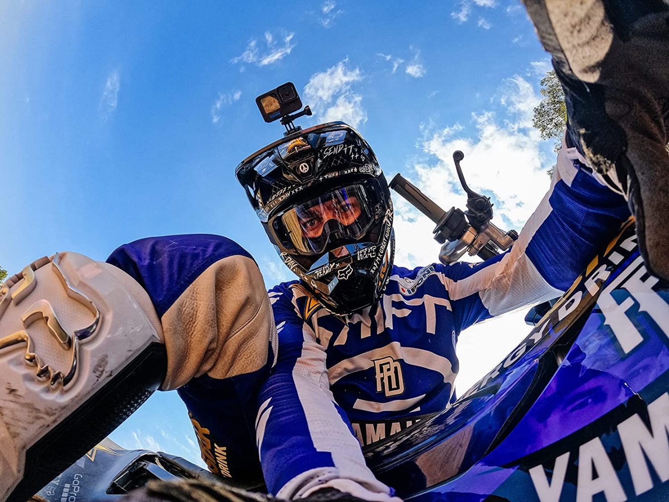 The 10 Best Cycling Cameras In 2025 To Create Amazing Footage