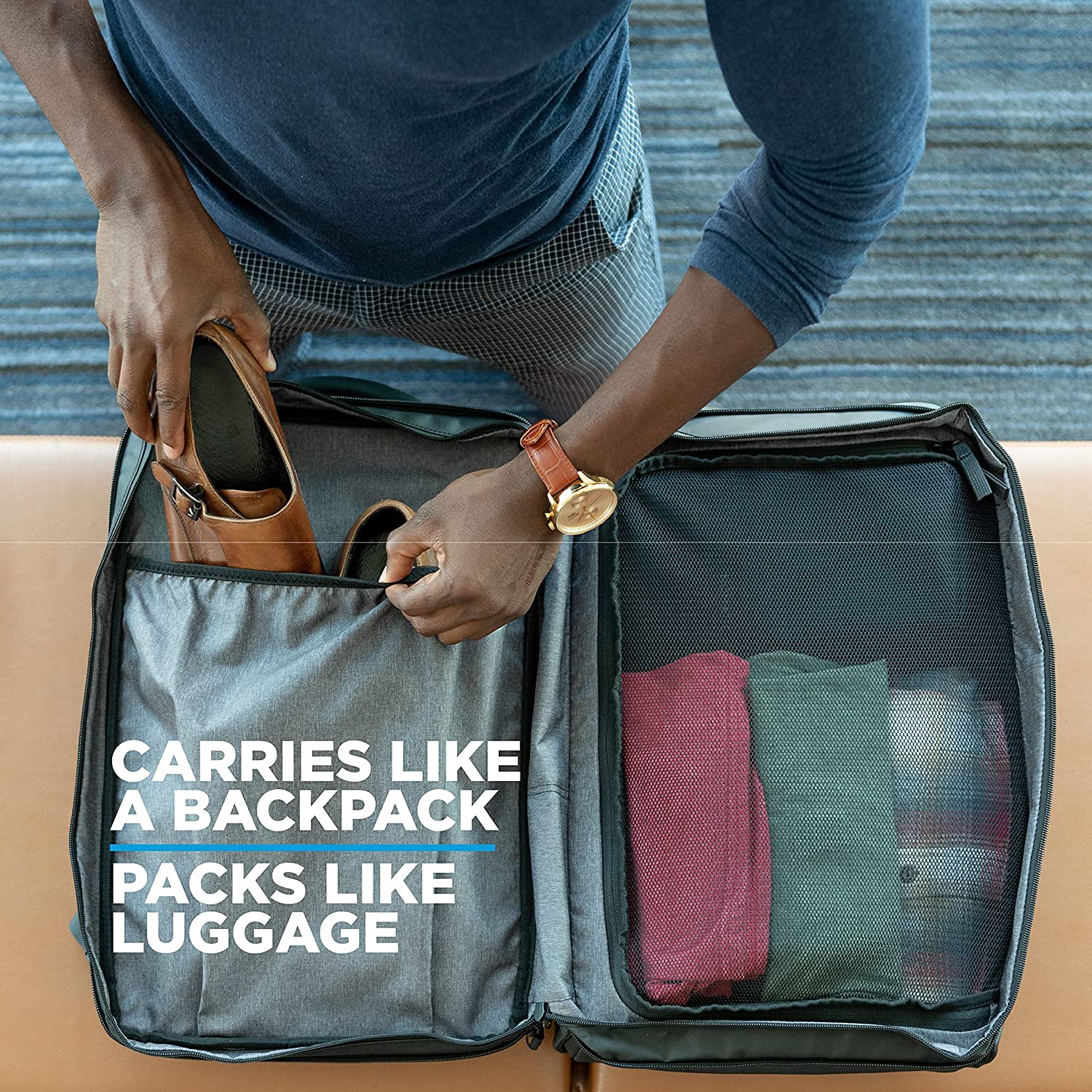 The 10 Best Smart Backpacks In 2025 You Should Really Get!