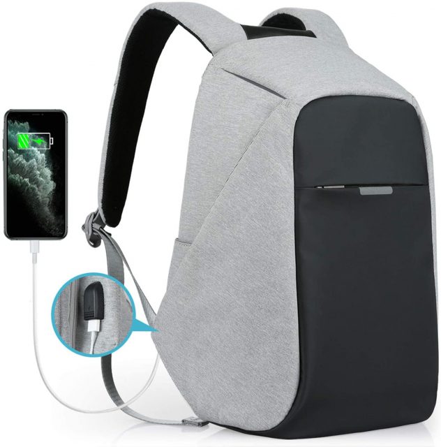 The 10 Best Smart Backpacks In 2025 You Should Really Get!