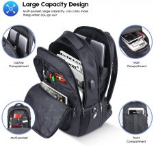The 10 Best Smart Backpacks In 2025 You Should Really Get!