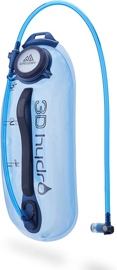 The 5 Best Water Bladders To Stay Hydrated While Hiking In 2024