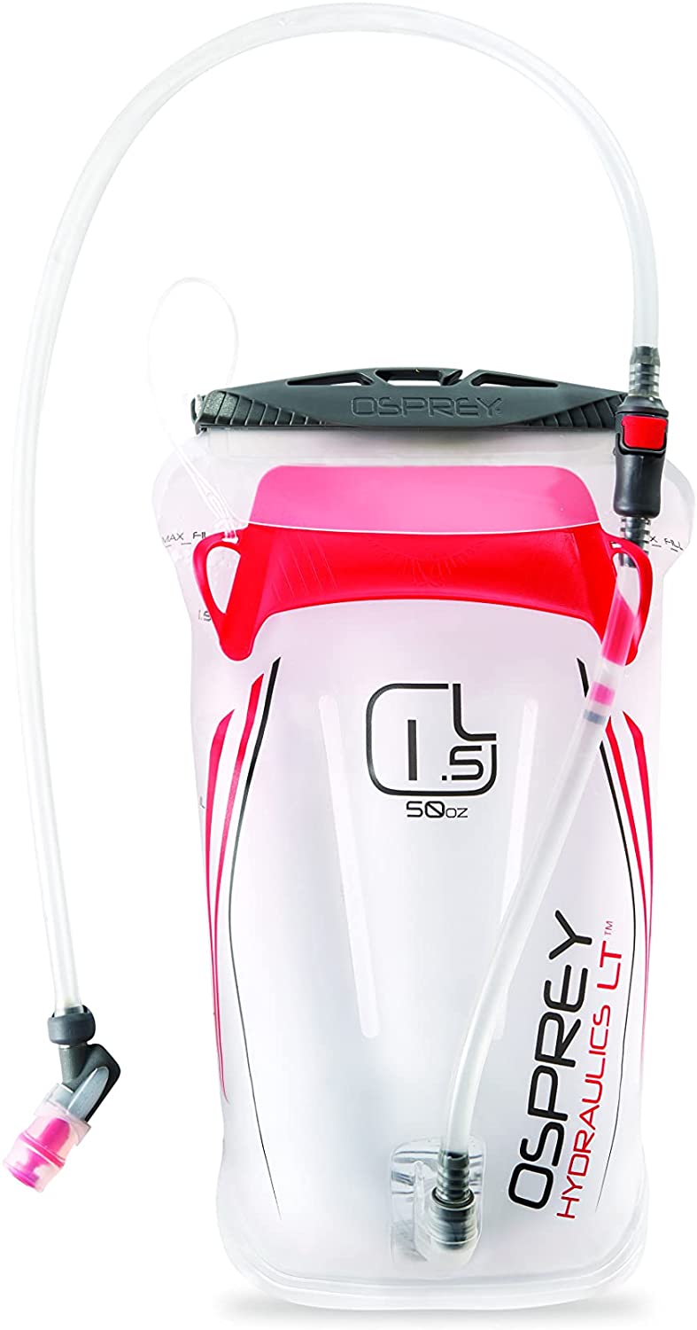 The 5 Best Water Bladders To Stay Hydrated While Hiking In 2026