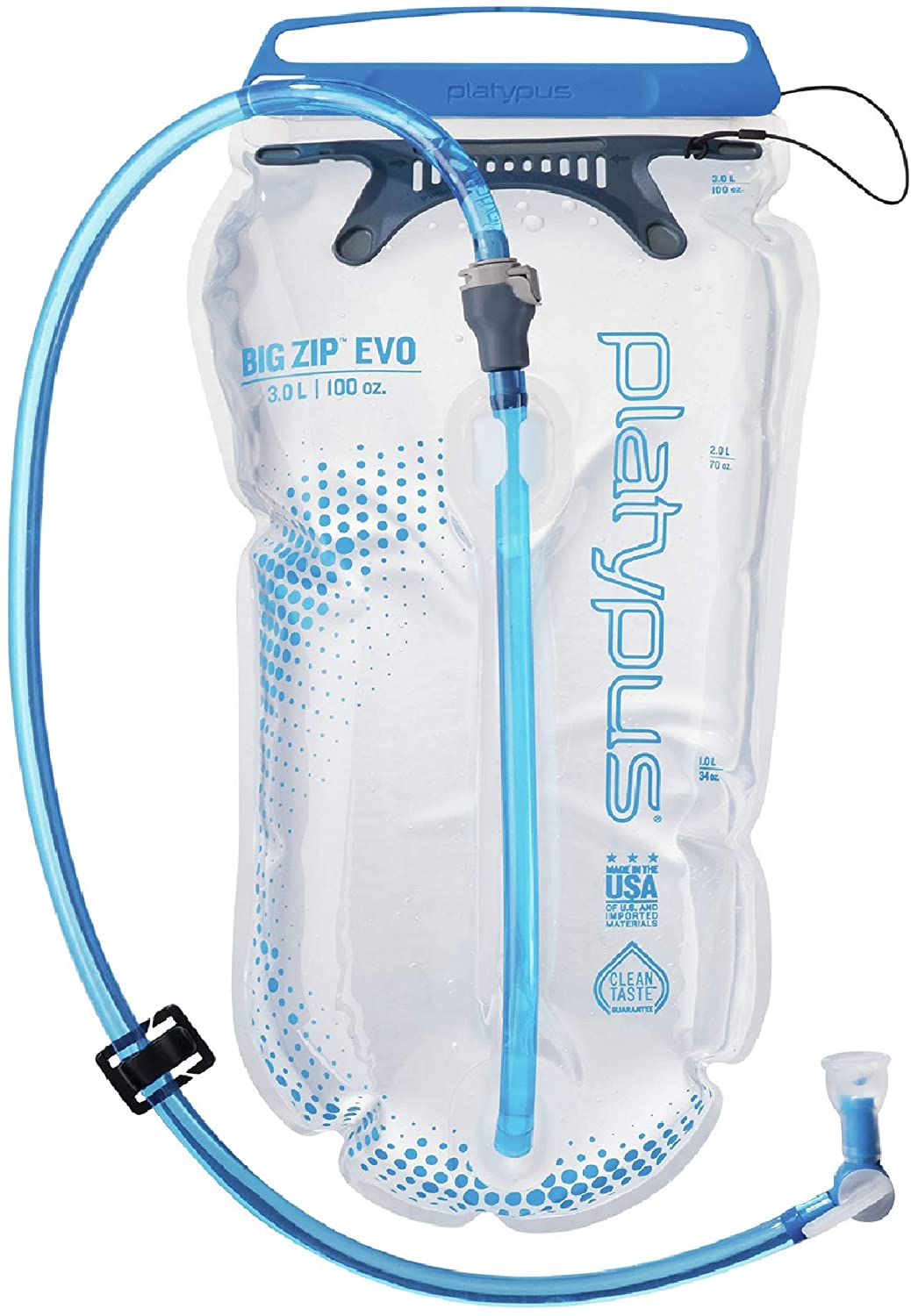 The 5 Best Water Bladders To Stay Hydrated While Hiking In 2026