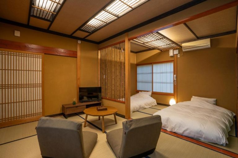 The 8 Most Beautiful Ryokan In Fukuoka You Should Book In 2026