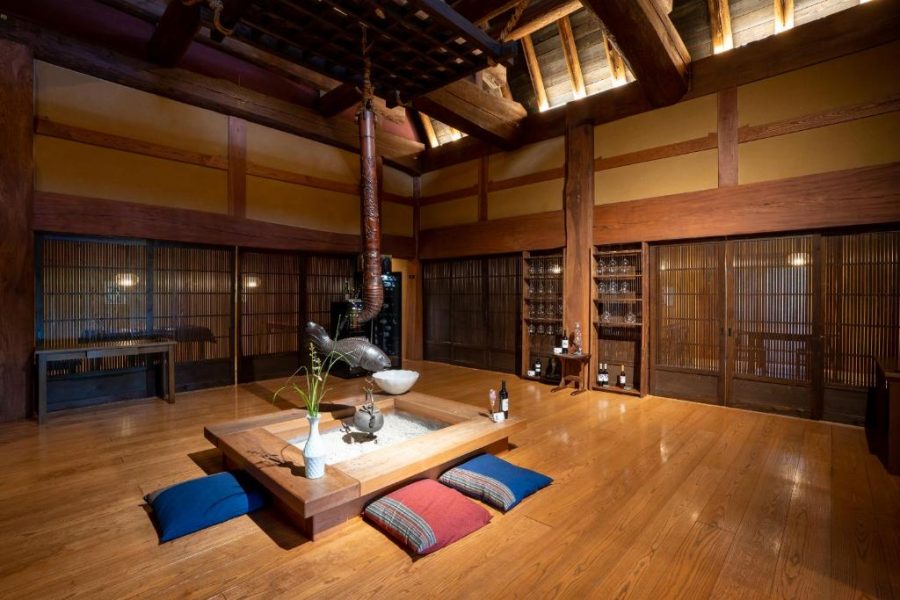 The 8 Most Beautiful Ryokan In Fukuoka You Should Book In 2026