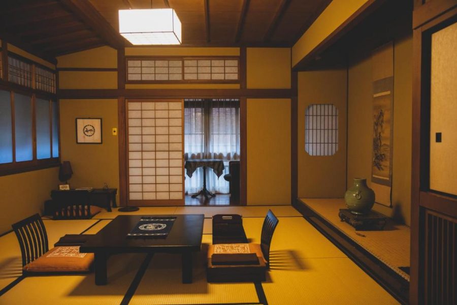 The 7 Most Beautiful Ryokans In Japan You Need To Book In 2025