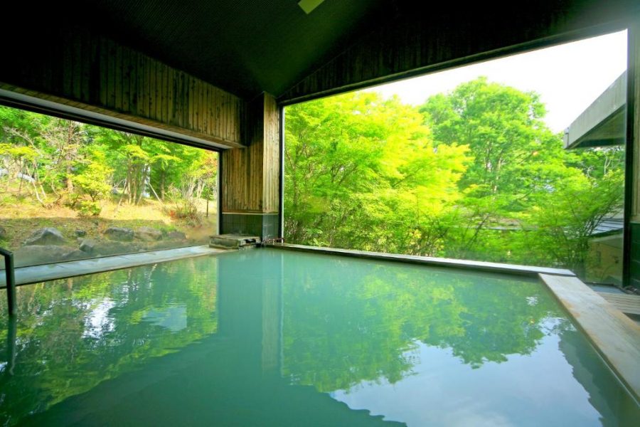 The 8 Most Beautiful Ryokans In Nikko To Book In 2026