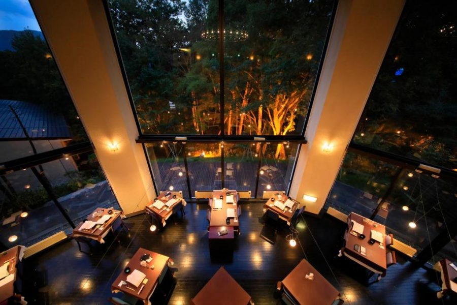 The 8 Most Beautiful Ryokans In Nikko To Book In 2026