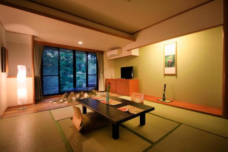 The 8 Most Beautiful Ryokans In Nikko To Book In 2026