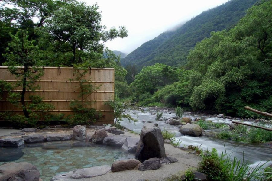 The 6 Most Beautiful Ryokans In Hakone You Should Book In 2023