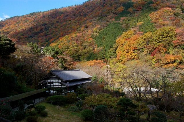 The 6 Most Beautiful Ryokans In Hakone You Should Book In 2023