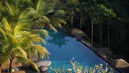 The 9 Most Beautiful Luxury Resorts In Ubud