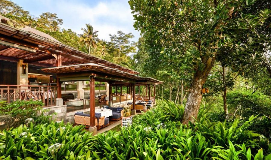 The 11 Most Beautiful Luxury Resorts In Ubud In 2025