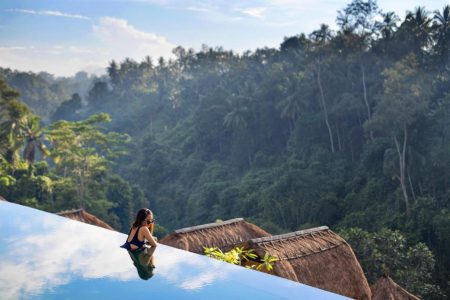 The 9 Most Beautiful Luxury Resorts In Ubud
