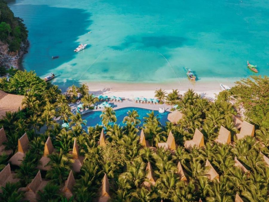 Que Faire À Koh Phi Phi - 10 Incontournables À Visiter En 2025