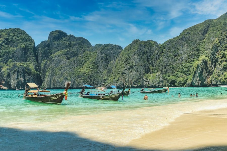 Que Faire À Koh Phi Phi - 10 Incontournables À Visiter En 2025