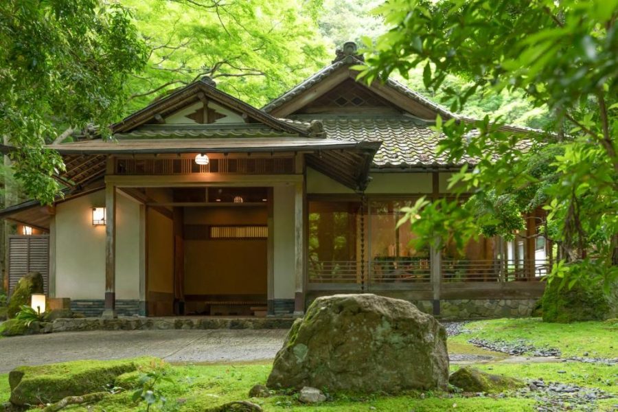 10 Hidden Ryokans In Nara You Need To Book In 2026
