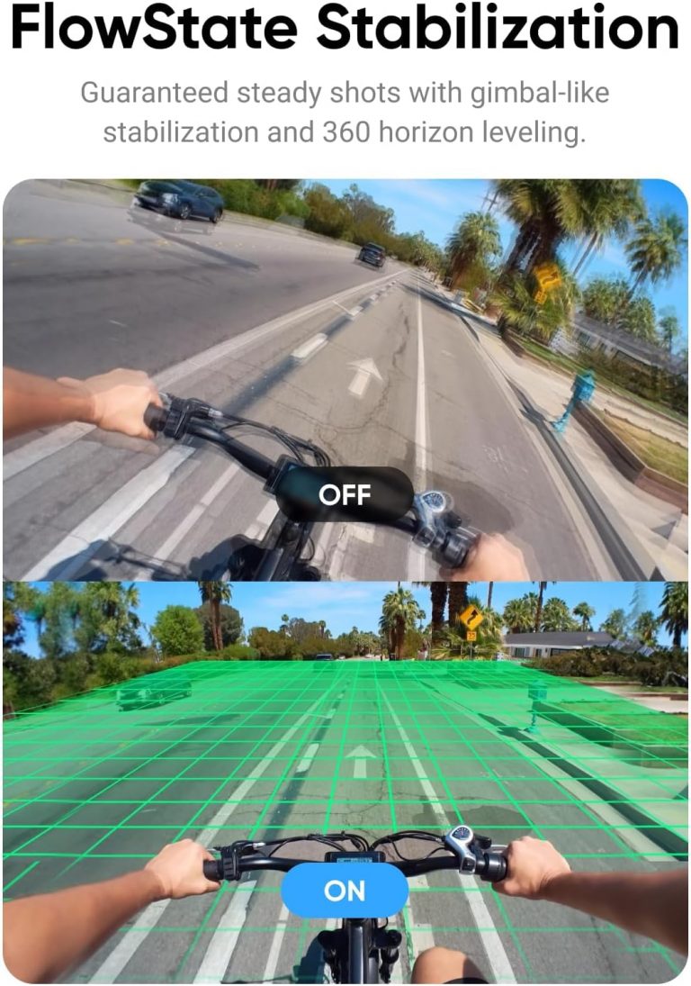 The 10 Best Cycling Cameras In 2026 To Create Amazing Footage