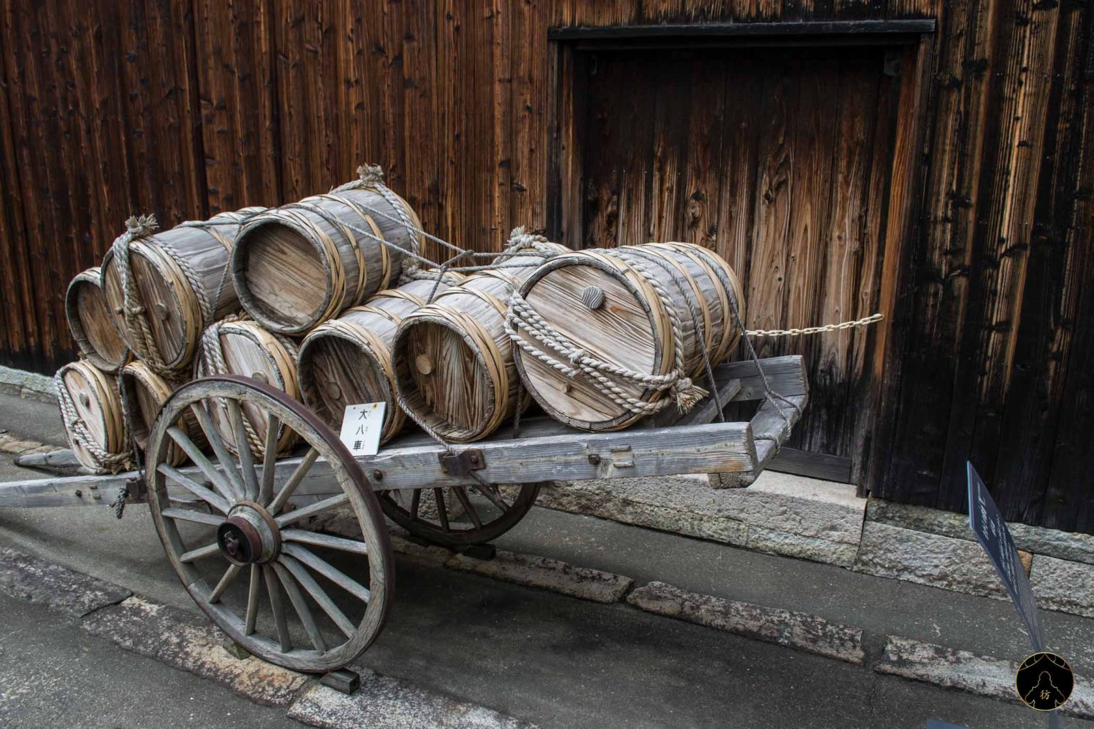 Sake Tour in Kobe, Japan’s Number 1 Sake Producing Region