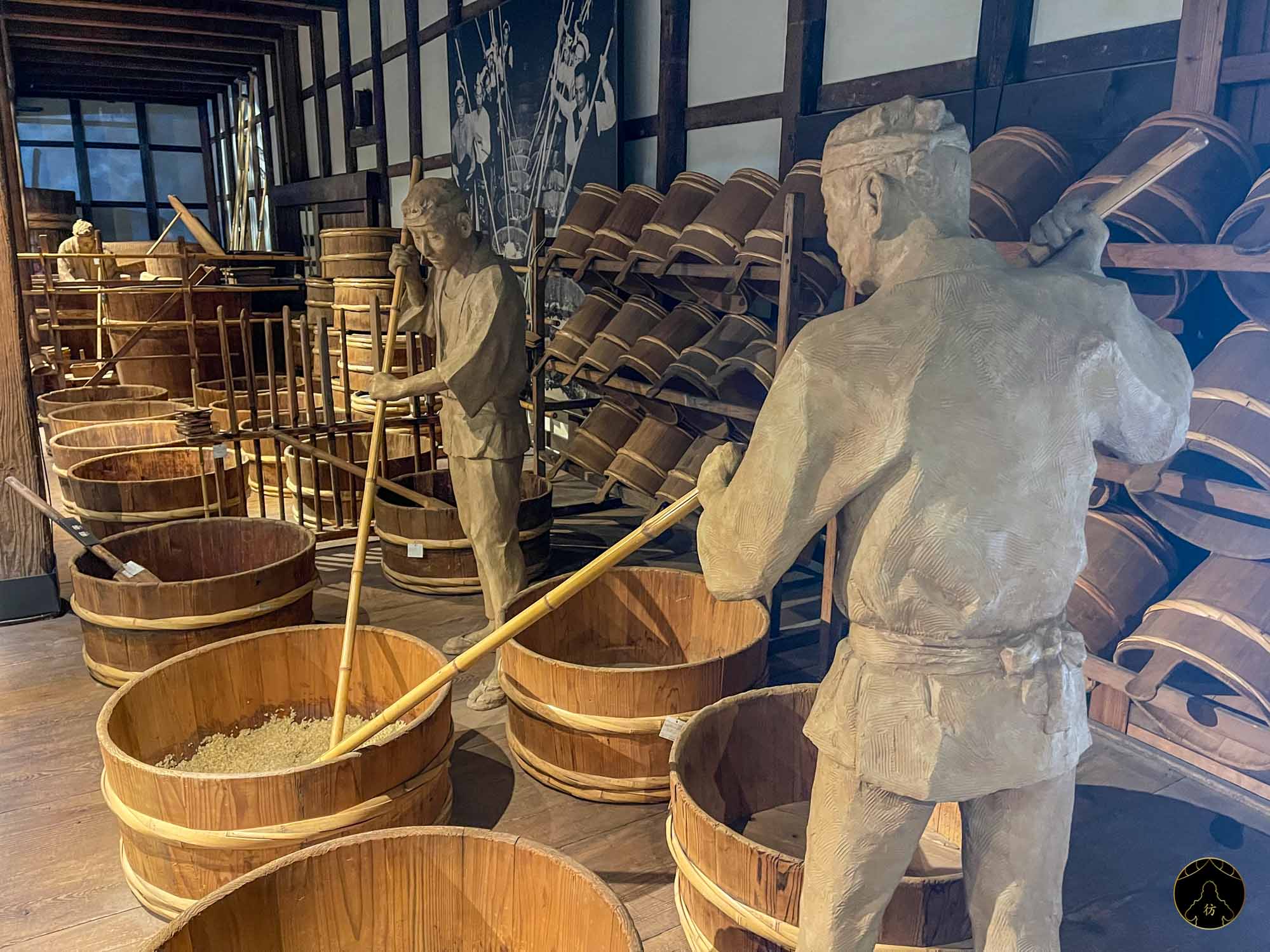 Sake Tour in Kobe, Japan’s Number 1 Sake Producing Region
