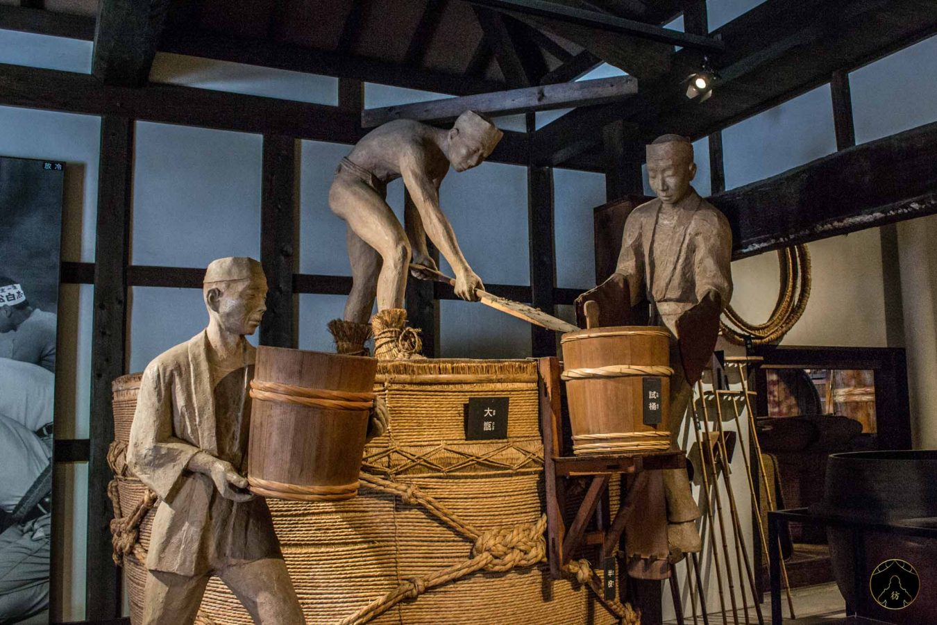 Sake Tour in Kobe, Japan’s Number 1 Sake Producing Region