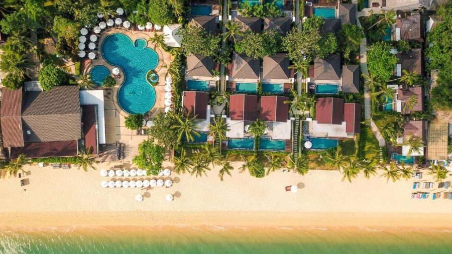Les 9 Plus Beaux Hôtels De Luxe À Koh Samui [2026]