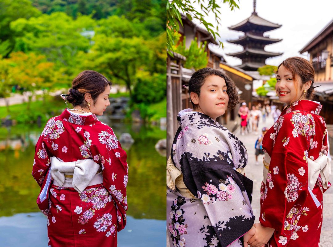 Kyoto Photographers - The 5 Best Photoshoots To Book In 2025
