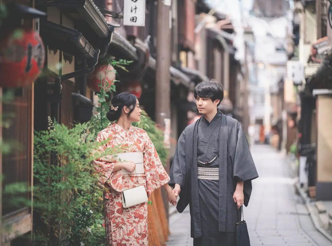 Kyoto Photographers - The 5 Best Photoshoots To Book In 2026
