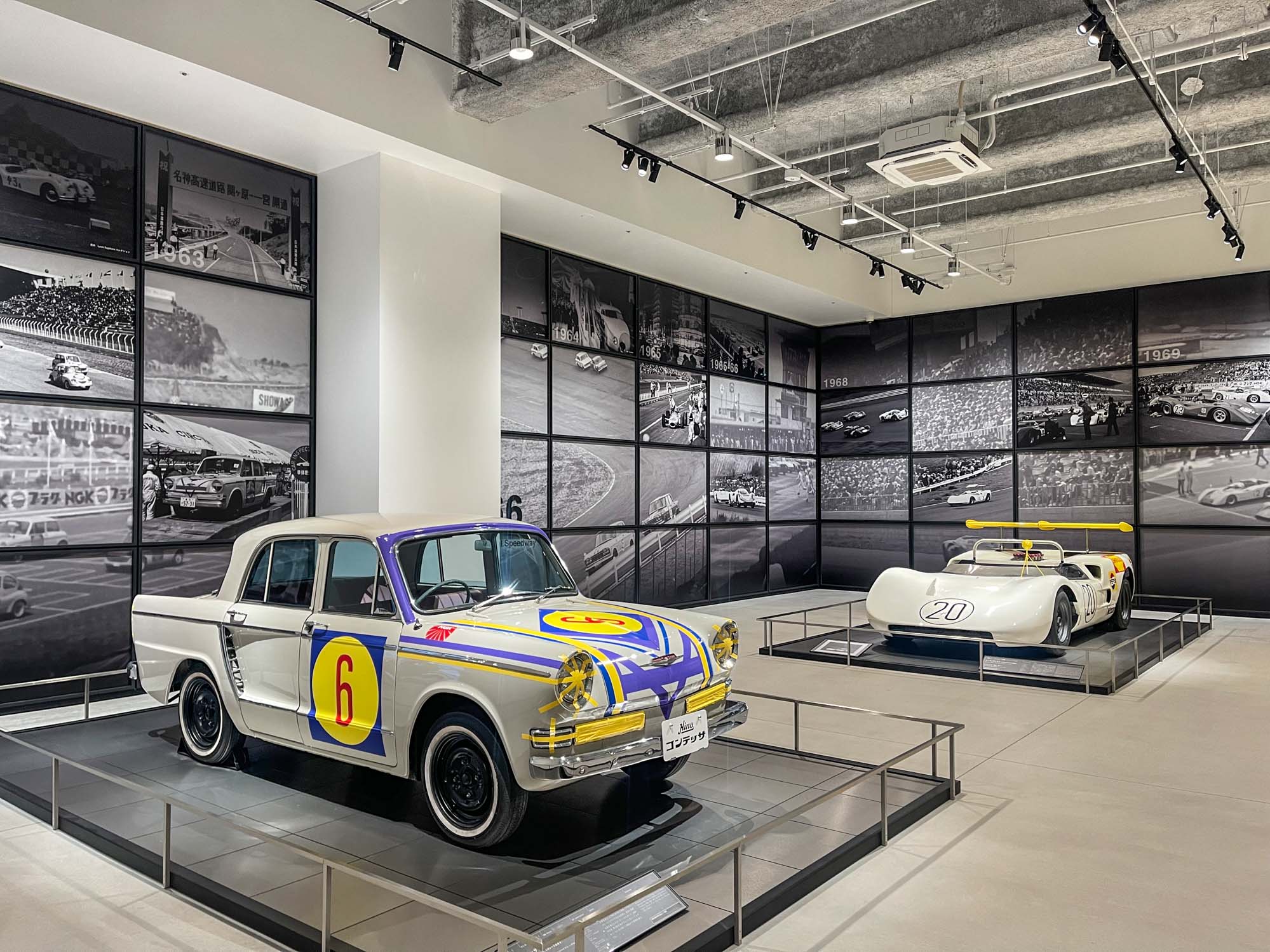 Fuji Speedway Hotel: Luxury Hotel Meets Motorsports Culture