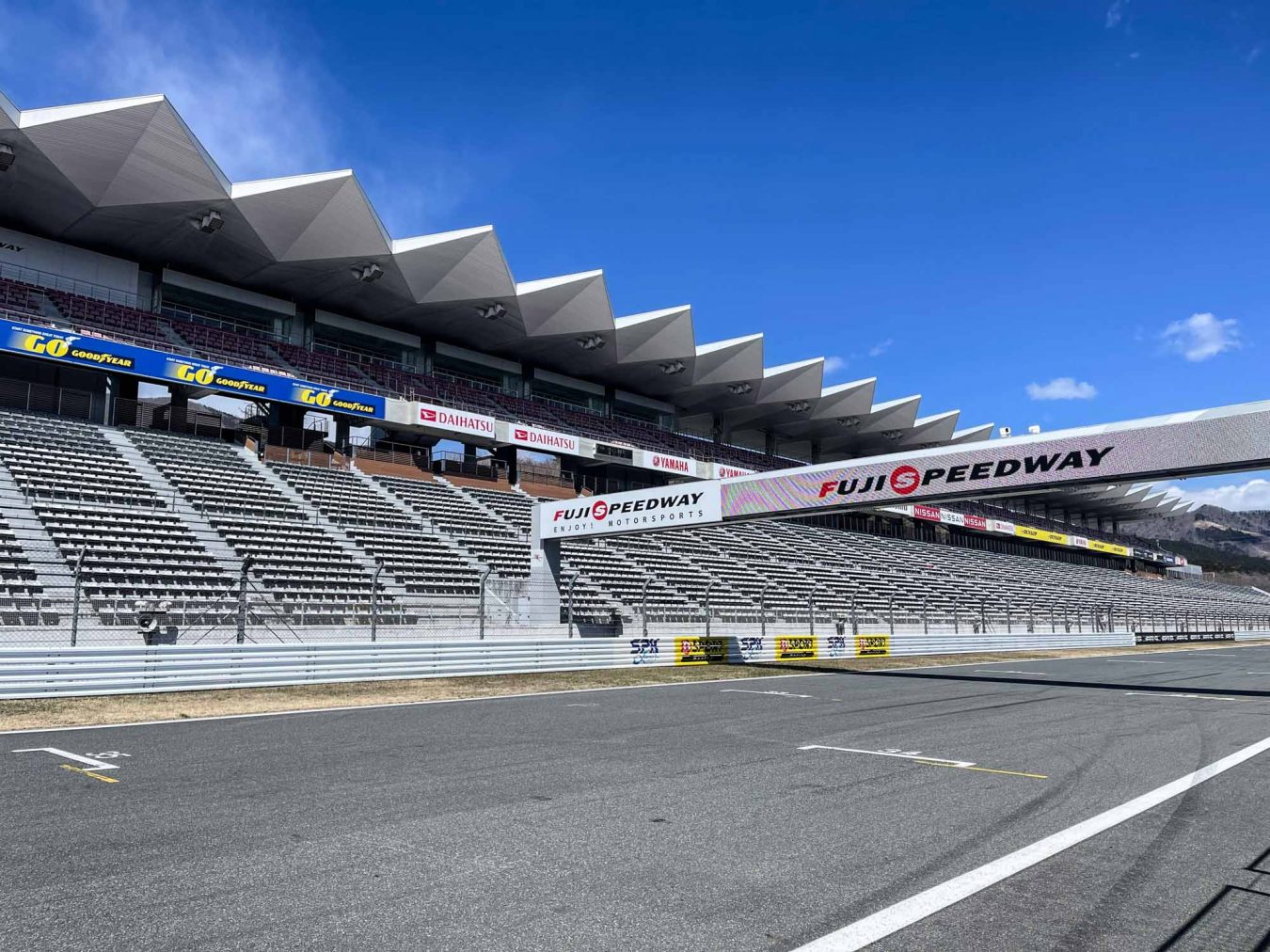 Fuji Speedway Hotel: Luxury Hotel Meets Motorsports Culture