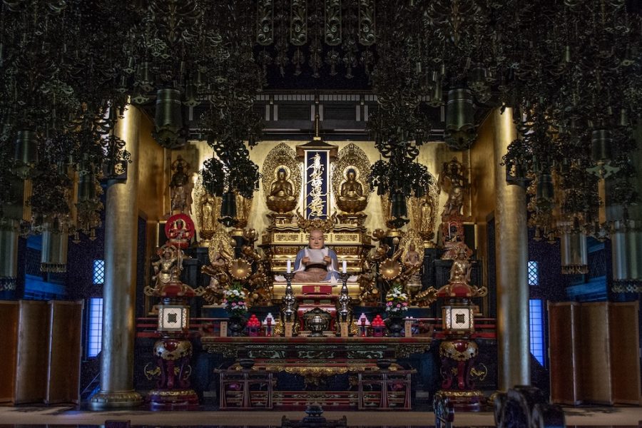 Discover Minobu and Kuonji Temple: A Spiritual Journey in Japan