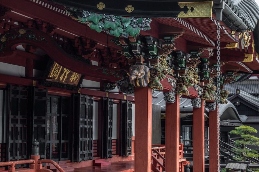 Discover Minobu and Kuonji Temple: A Spiritual Journey in Japan