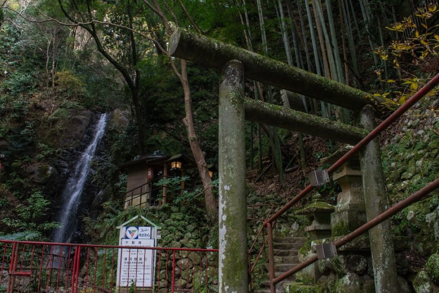 Visiter Yugawara Onsen - Les Incontournables à Ne Pas Manquer
